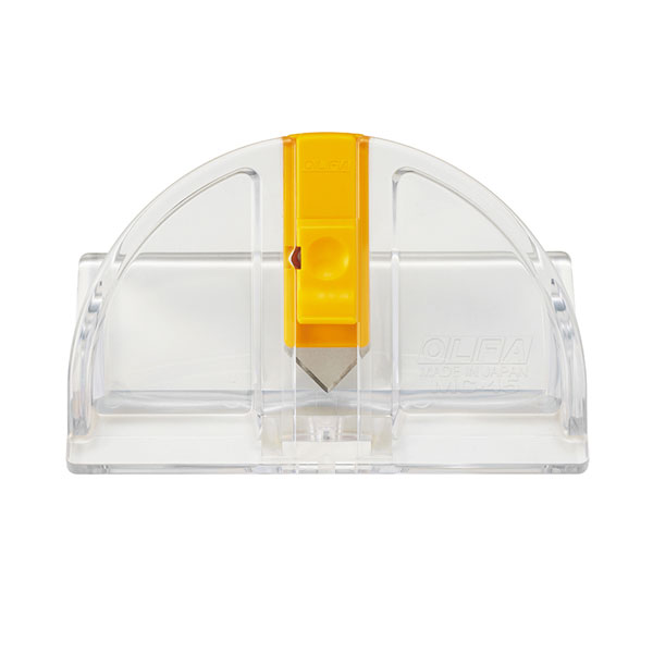 ●絵画、写真などを飾るマット紙を、45度カットで窓抜きができます。V型刃でコーナーもすっきりと仕上がります。 ●梱包形態： ブリスター ●適合替刃： マットカッター45度替刃（XB45） ●付属品： 替刃5枚付 ■替刃式： 刃を交換できる経...