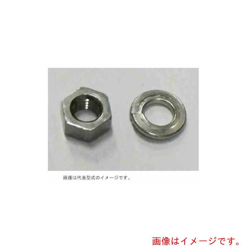 特長 ●水槽内・水槽設備環境および制御範囲に応じて、電極保持器、電極棒が選定が可能です。 材質 ●ステンレス(SUS303)(SUS304相当) 質量・質量単位 ●2.0g 【メーカー名】オムロン（株） 【メーカー品番】F03-03 SUS...