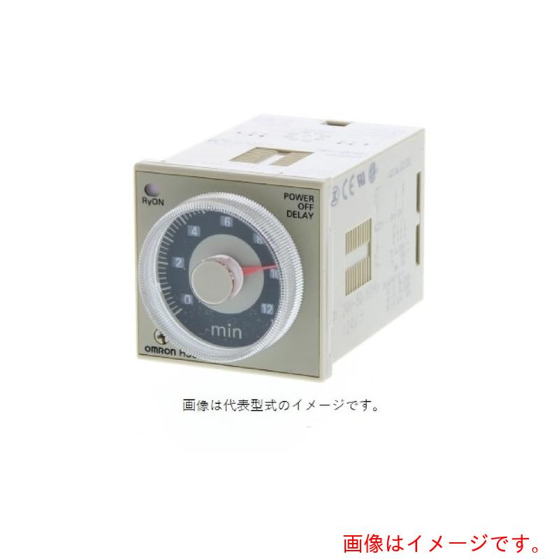 特長 ●形H3CR-H 電源オフディレータイマです。 ●Sシリーズで0.05秒〜12秒、Mシリーズで0.05分〜12分の間で各々4種類の時間レンジが選択可能です。 ●UL、CSA、NK、LR取得、EN61812-1適合。 CEマーク、CCC...
