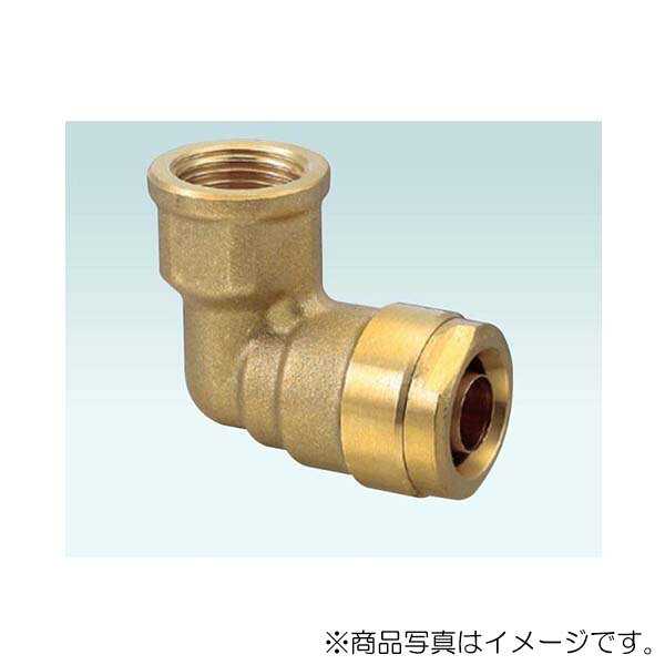 ●適用： PEX ●呼び径： ねじ:Rc3/4、樹脂管:20A ●寸法： L1=37mm、L2=53.5mm（図参照） ●材質： C3771BE ●最高許容圧力： 1.75MPa ●使用温度範囲： -20℃〜95℃ ●使用流体： 冷温水・不...