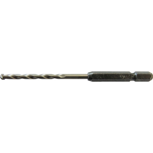 特長 ●インパクトドライバー(12V以上)対応で、磁器タイルの穴あけに最適です。 用途 ●被削材:磁器タイル、内装タイル、石こうボード、瓦、ブロック、モルタル。 仕様 ●刃径(mm)：8.0 ●有効長(mm)：70 ●全長(mm)：120 ...