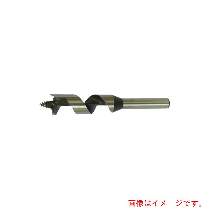 特長 ●しいたけ栽培の原木の穴あけ工具です。 ●ハイス鋼を使用しているので、ドリルの摩耗が少なく、より永く使用できます。 用途 ●しいたけ栽培用原木の穴あけ作業に。 仕様 ●刃径(mm)：8 ●溝長(mm)：40 ●全長(mm)：75 ●シ...
