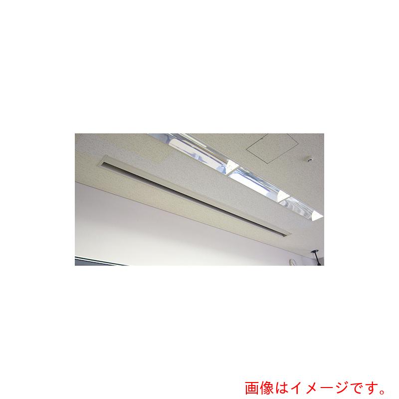 特長 ●外観を損ねない様に天井内に埋め込めるアルミボックスです。 用途 ●体育館、講堂、会議室、教室などに。 ●外観を損ねない様天井内に埋め込む場合に使用するボックス ●アルミ製で軽量設計な為、組立て、設置は比較的少人数で対応可能 ●表面仕...
