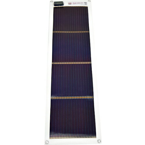 特長 ●電源の無いところで、太陽光からのスマートフォン・iPad・タブレットなどの直接充電ができるソーラーシートです ●電源の無いところで、太陽光からのスマートフォン・iPad・タブレットなどの直接充電ができるソーラーシート ●曲げや衝撃に...