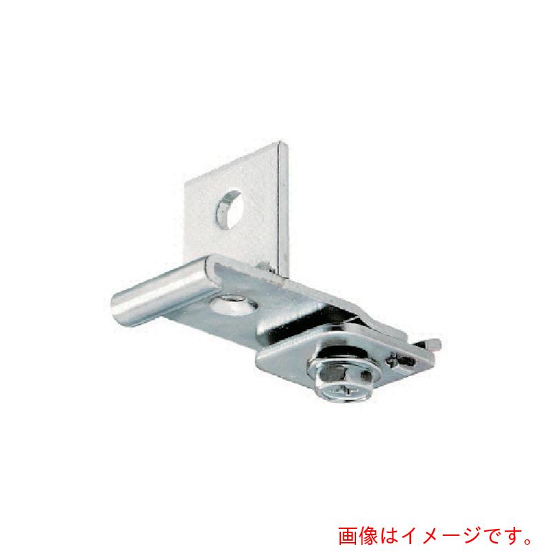 特長 ●D30用機能レール・隙間シートレール用ブラケットです。 ●ブラケットはレールを構造物に取り付ける受け金具です。 ●ブラケット上部に吊下げるのに便利なプレートを溶接しています。 用途 ●レールを中間吊（ワイヤー使用）する際に。 ●伸縮...