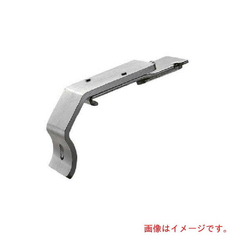 特長 ●パイプにビス1本で取付け可能です。 用途 ●パイプにレールを取り付ける際に。 仕様 ●品名：パイプ用ブラケット32Φ ●寸法(mm)：58.6×116×32 ●パイプ外径(mm)：φ31.8用 材質 ●スチール（ユニクロメッキ） 質...
