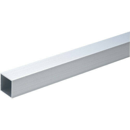 用途 ●アルミの等辺角パイプです。さまざまな用途に。 仕様 ●幅(mm)：30×30 ●長さ(m)：4000 ●厚さ(mm)：1.5 材質 ●アルミニウム合金 ●表面処理:アルマイト仕上げ 質量・質量単位 ●1.852kg 注意事項 ●1発...