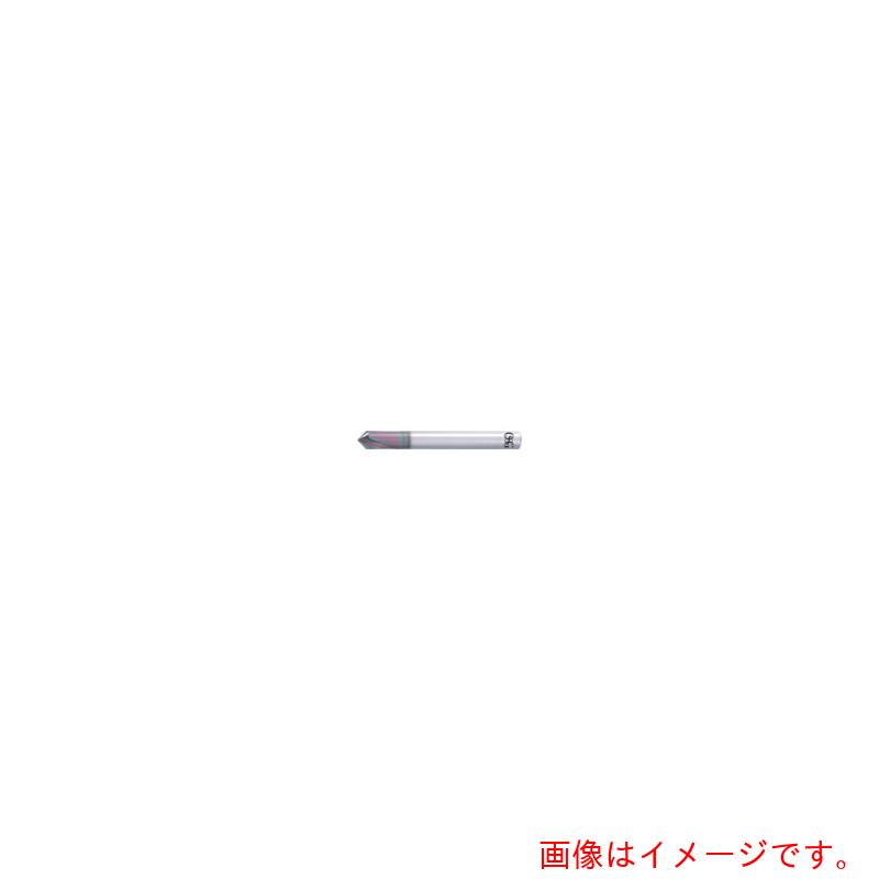 特長 ●面取りはもちろんセンタリングで高速、長寿命化が可能です。 ●切れ味がよく欠けにくい刃先形状です。 用途 ●低・中・高炭素鋼、合金鋼、調質鋼(〜45HRC)、焼入鋼(45〜70HRC)、ステンレス鋼、工具鋼、鋳鉄、ダクタイル鋳鉄、銅合...