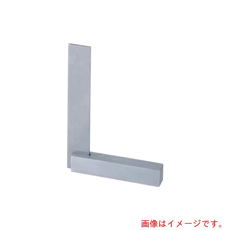 特長 ●焼入品は耐摩耗性があり、使い勝手が非常に良いです。 用途 ●直角度の測定に。 ●一般工作、組立、製缶作業に。 仕様 ●竿長(mm)：75 ●台長(mm)：50 ●幅(mm)：16 ●台幅(mm)：16 ●厚さ(mm)：2.5 ●台厚...