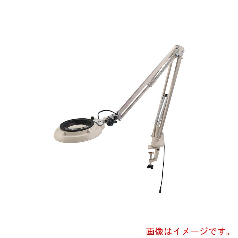特長 ●交換レンズ方式により倍率の変更が可能 ●自在式のフリーアームでせっいや使用が楽 ●LED照明は調整が可能 ●ワークの反射性に応じて照明を調整できる 用途 ●金属部品の目視検査 ●抜き取りによる目視検査 ●樹脂部品の目視検査 仕様 ●...