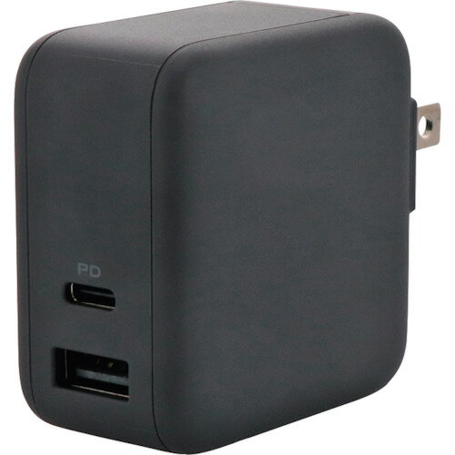 特長 ●ノートPCの充電も可能なPower Deliveryに対応しています。 ●ハイパワーの充電を安心・安全にします。 ●軽量＋コンパクト＋高出力を実現する半導体「GaN(窒化ガリウム)」採用しています。 ●かしこく充電対応で最適な電流で...