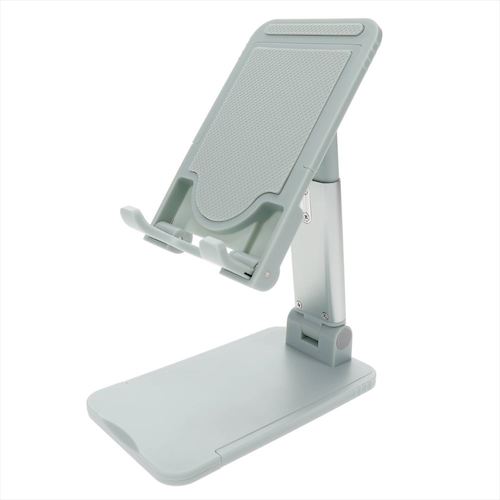 特長 ●ネック部分、スタンド底面部分がスライド可動式になっており、端末のサイズに合わせて調整が可能です。 ●ネック部分が端末を支え、スタンド底面部分が転倒防止になるので、スマートフォンだけでなくタブレットも安定して使用することができます。 ...