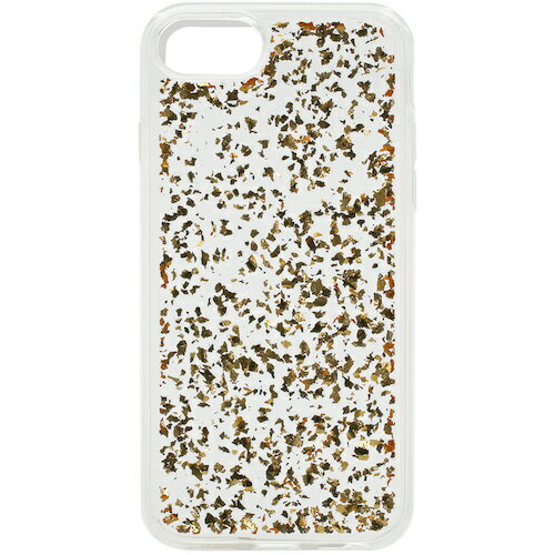 特長 ●iPhoneSE(第2〜3世代)/8/7/6s対応背面ケース ゴールド 仕様 ●色：ゴールド ●奥行(mm)：11 ●高さ(mm)：74 ●幅(mm)：146 ●対応機種：iPhone SE (第3世代) / iPhone SE (...