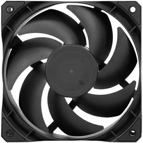 仕様 ●角寸(mm)：120×120 ●厚さ(mm)：25 ●定格電圧(V)：DC12V ●静圧(Pa)：1.18 mmH2O ●測定範囲 風量：38.37CFM ●電源種別(直流／交流)：直流 質量・質量単位 ●154.0g 【メーカー名...