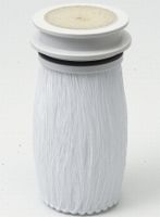 ●直径6cm ●交換目安： 約半年〜1年 ●対象本体品番： 24時間風呂きれい湯GFT500/600/700用 【メーカー名】パナソニック（株） 【メーカー品番】GFT5003　