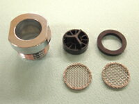 ●φ18mm×高さ15mm ●対象本体品番： JGKM5031TPC、JGKM5031ZTPC、JNKM5031TPC、JNKM5031ZTPC 【メーカー名】パナソニック（株） 【メーカー品番】SEKP2884　
