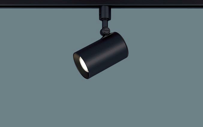 ●器具光束： 590 lm ●電圧： 100 V ●消費電力： 7.4 W ●消費効率： 79.7 lm/W ●アルミダイカストセード： ブラック ●配線ダクト取付型、アルミダイカストセードタイプ・ビーム角24度・集光タイプ ●Ra83 ●...
