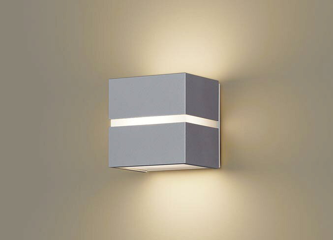 ●全光束： 265 lm ●電圧： 100 V ●消費電力： 6.1 W ●消費効率： 43.4 lm/W ●デザイン分類： Stylish Modern ●アクリルカバー： 乳白 ●プラスチック枠： シルバーメタリック ●プラスチック本体...