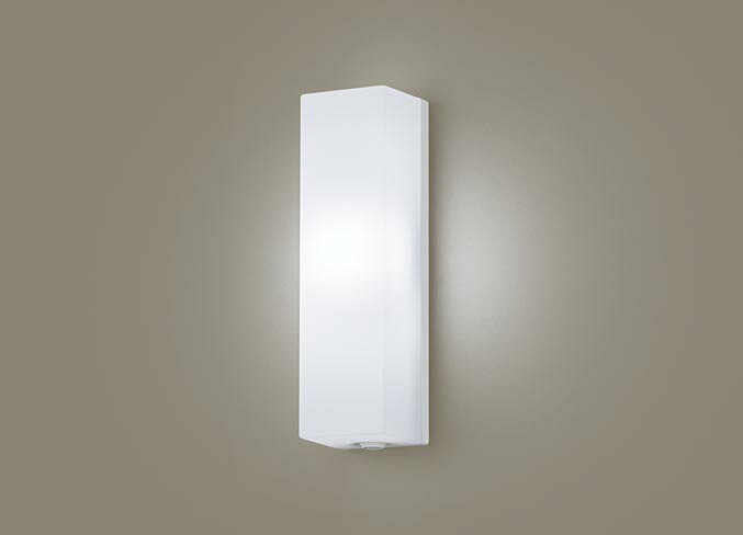 ●器具光束： 540 lm ●電圧： 100 V ●消費電力： 7.1 W ●消費効率： 76 lm/W ●デザイン分類： Casual ●アクリルカバー： 乳白 ●プラスチック： ホワイト ●壁直付型、拡散タイプ ●Ra83 ●PaPIR...