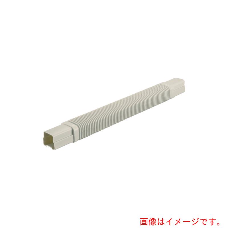 特長 ●凹凸のある壁面に沿わせて配管する場合の化粧カバーです。 ●フリージョイント相互や付属品への直接接続もできます。 用途 ●エアコン配管化粧カバー。 ●スッキリダクト。 仕様 ●色：アイボリー ●型：80型 ●幅(mm)：80 ●奥行(...