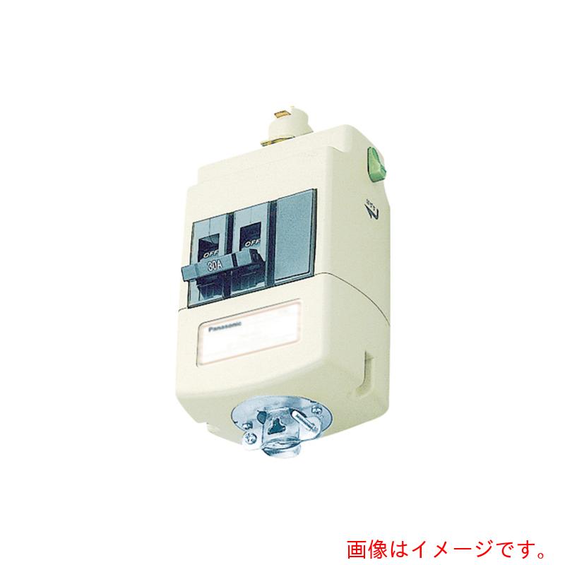 特長 ●上段3P回路用の2P型ターミナルプラグです。 ●ブレーカ内蔵（N-BAK-50K型）です。 ●形態により、［［R1］］型・［［R2］］型・［［R3］］型の3タイプがあります。 仕様 ●定格：2P30A200V・E付 ●タイプ：［［R...