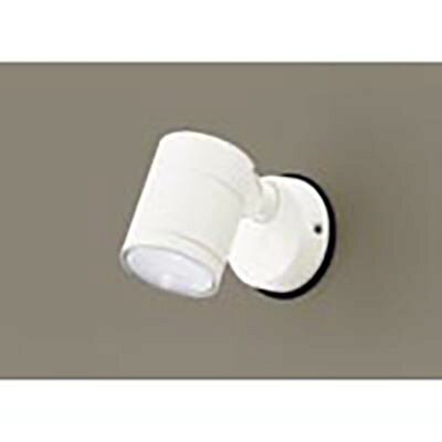 ●器具光束： 420lm ●電圧： 100V　 ●消費電力： 5.7W ●消費効率： 73.6lm/W ●アルミダイカスト： ホワイト ●アクリルパネル： 透明 ●天井直付型・壁直付型、ビーム角24度・集光タイプ ●Ra83 ●適合ライトコ...