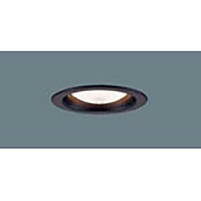 ●器具光束： 300lm ●電圧： 100V ●消費電力： 5.3W ●消費効率： 56.6lm/W ●鋼板枠： ブラックつや消し ●天井埋込型、埋込穴φ100、浅型7H・高気密SB形・拡散タイプ（マイルド配光） ●Ra83 ●適合リニュー...