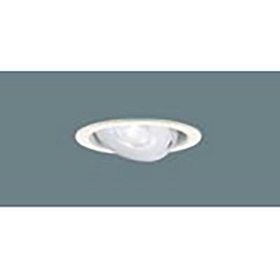 ●器具光束： 440lm ●電圧： 100V ●消費電力： 5W ●消費効率： 88lm/W ●アルミダイカスト枠： ホワイトつや消し ●天井埋込型、埋込穴φ100、浅型8H・高気密SB形・ビーム角24度・集光タイプ ●Ra83 ●適合リニ...