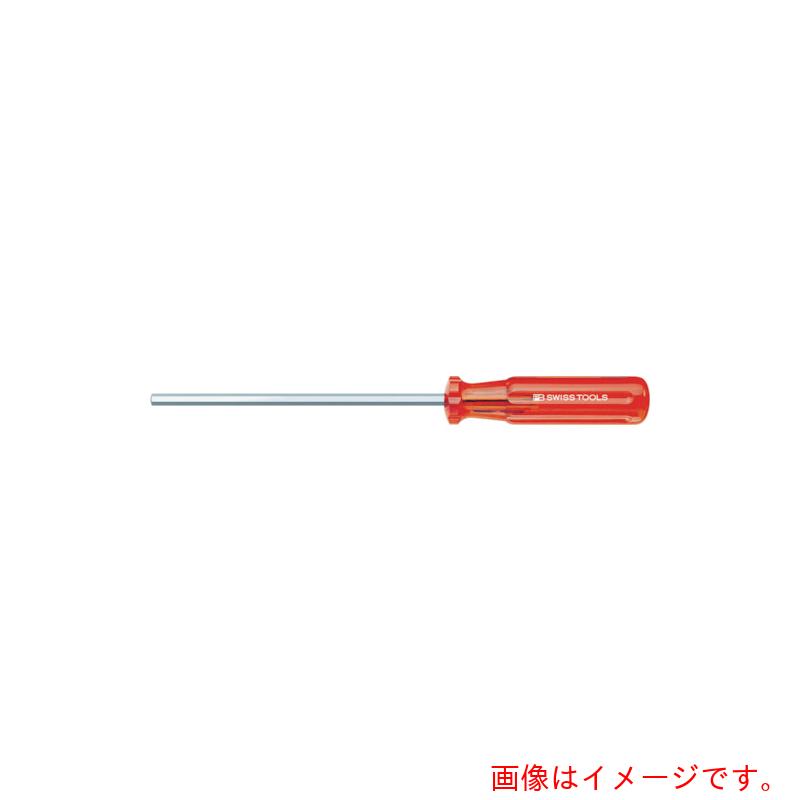 特長 ●ブレードはニッケルクロームメッキされており、耐錆性と長寿命を可能にしています。 ●エッジは軽く隅取りしてあり、レンチをたやすくネジ穴に差し込むことができます。 ●レンチには5桁の生産番号が記されており、この番号で原料段階の製造過程ま...