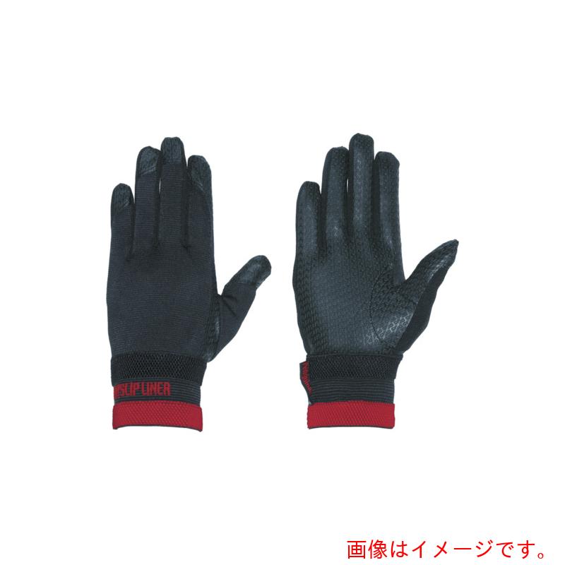 特長 ●伸縮性のある2WAY素材を、Pパターン［［R下］］(日本製素材）とフィールドセンサー［［R上］］（手の甲部分）の間に採用しています。 ●手首のオールゴムと相まって、指の先の先までしっかりとサポートします。 用途 ●作業用。 ●アウト...