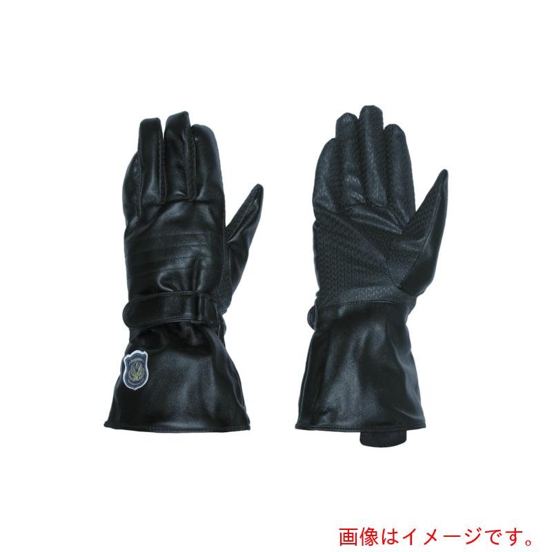特長 ●抜群のグリップ力を発揮するPパターン［［R下］］(日本製素材)採用の冬用グローブです。 ●カフスロングタイプの防水インナー入りです。 ●防水、防風、保温機能を兼ね備えたグローブです。 用途 ●冬季作業用。 仕様 ●色：ブラック ●サ...