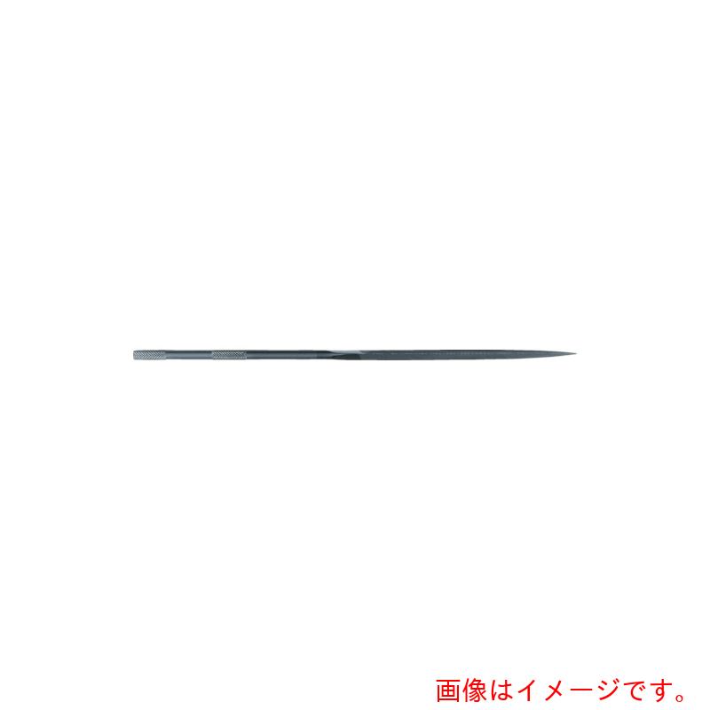 特長 ●切削性と耐久性に優れる精密ヤスリです。 ●1cmあたりの目の数が厳密に決まっており、ムラの無い切削が可能です。 用途 ●様々な金属加工に。 仕様 ●仕上がりタイプ：細目 ●全長(mm)：140 ●刃長(mm)：70mm程度 ●刃幅(...