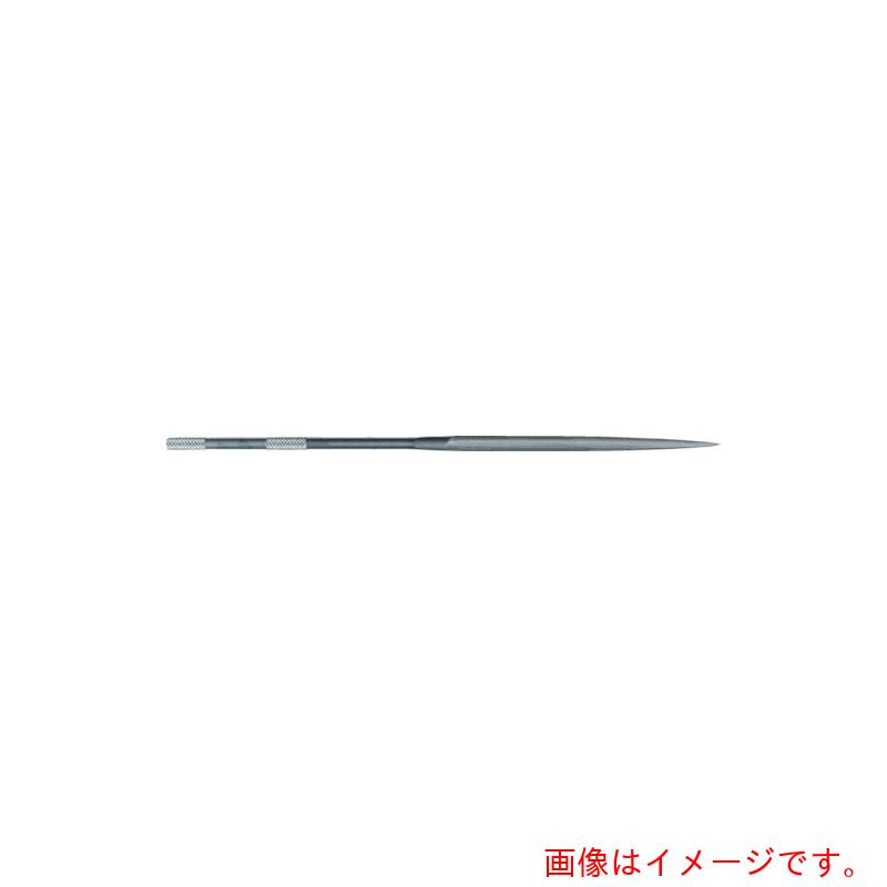 特長 ●切削性と耐久性に優れる精密ヤスリです。 ●1cmあたりの目の数が厳密に決まっており、ムラの無い切削が可能です。 用途 ●様々な金属加工に。 仕様 ●仕上がりタイプ：細目 ●全長(mm)：140 ●刃長(mm)：70mm程度 ●刃幅(...
