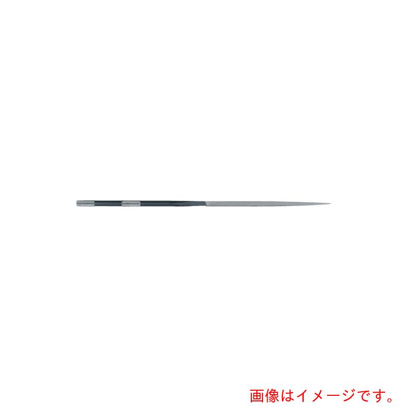 特長 ●切削性と耐久性に優れる精密ヤスリです。 ●1cmあたりの目の数が厳密に決まっており、ムラの無い切削が可能です。 用途 ●様々な金属加工に。 仕様 ●仕上がりタイプ：細目 ●全長(mm)：140 ●刃長(mm)：70mm程度 ●刃幅(...