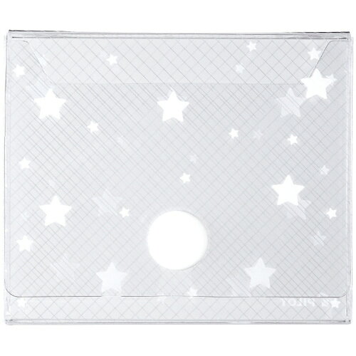 特長 ●男女問わず使えるスター柄です。 仕様 ●印面寸法(mm)：14×14 ●全長(mm)：60 ●フリクション／フリクションスタンプ 材質 ●材質：PP ●スナップ：樹脂 ●印刷：シルク 質量・質量単位 ●6.7g 【メーカー名】（株）...