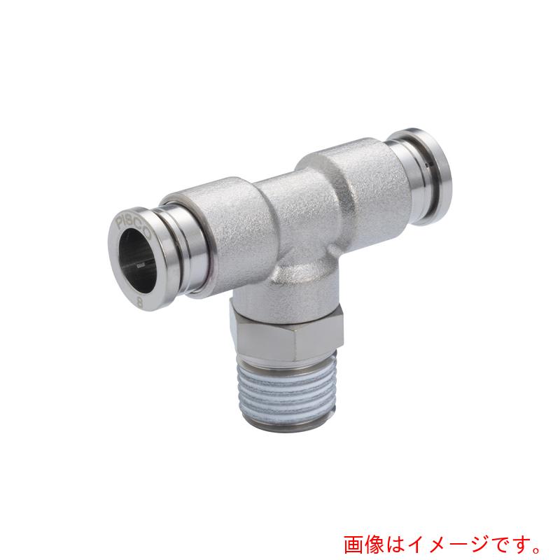 特長 ●本体に加え、開放リングも黄銅製の為、難燃性、耐スパッタ性に優れます。 ●カバー無しタイプです。 仕様 ●適合チューブ外径D(mm)：6×6 ●接続口径：R1/4 ●六角対辺(mm)：14 ●最高使用圧力(MPa)：1.0 ●使用流体...