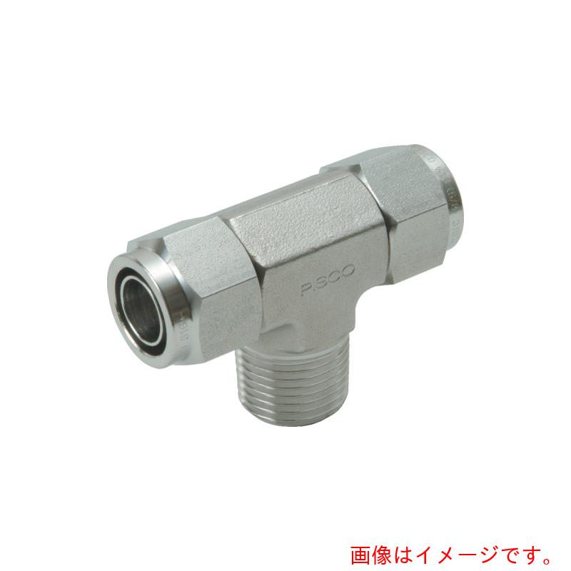 特長 ●全ての材質に耐蝕に優れたSUS316を使用しています。 ●スリーブ不要の為、スリーブの付け忘れ、紛失等の心配不要です。 ●クリーンルーム(ISOクラス6相当)内にてエア清浄、包装しています。 仕様 ●接続口径：R1/2 ●六角対辺(...