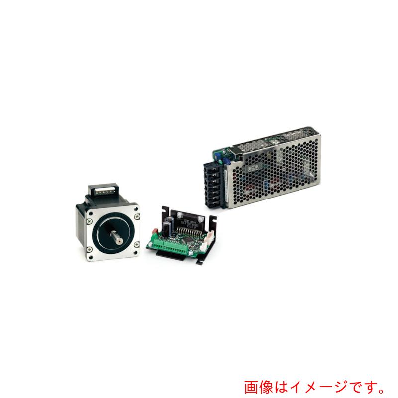 特長 ●小型軽量ドライバにコントローラ機能を一体化しました。 ●付属の専用アプリケーションで動作設定が簡単です。 ●多彩な動作を8つのテーブルにプログラム可能です。 ●マイクロステップ分割（1、2、4、16）が4段階から選べます。 ●専用ブ...