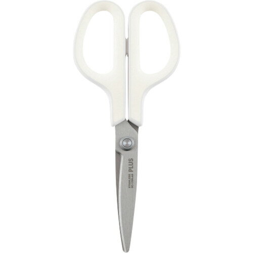 特長 ●グリップに抗菌剤を配合しました。 仕様 ●刃長(mm)：65 ●全長(mm)：174 ●グリップに抗菌剤配合 質量・質量単位 ●0.058kg 【メーカー名】プラス（株） 【メーカー品番】35735