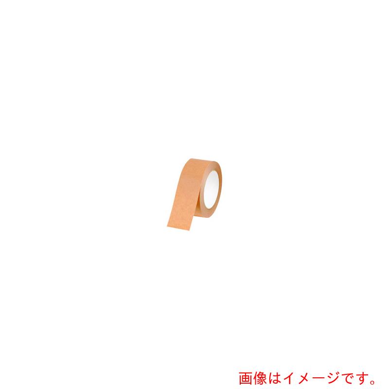 特長 ●コストパフォーマンスに優れたクラフトテープです。 用途 ●中梱包用。 仕様 ●幅(mm)：50 ●長さ(m)：50 ●厚さ(mm)：0.14 ●1箱入数：50巻 ●クラフトテープ ●業務用パック ●中梱包用タイプ ●無溶剤 ●ゴム系...