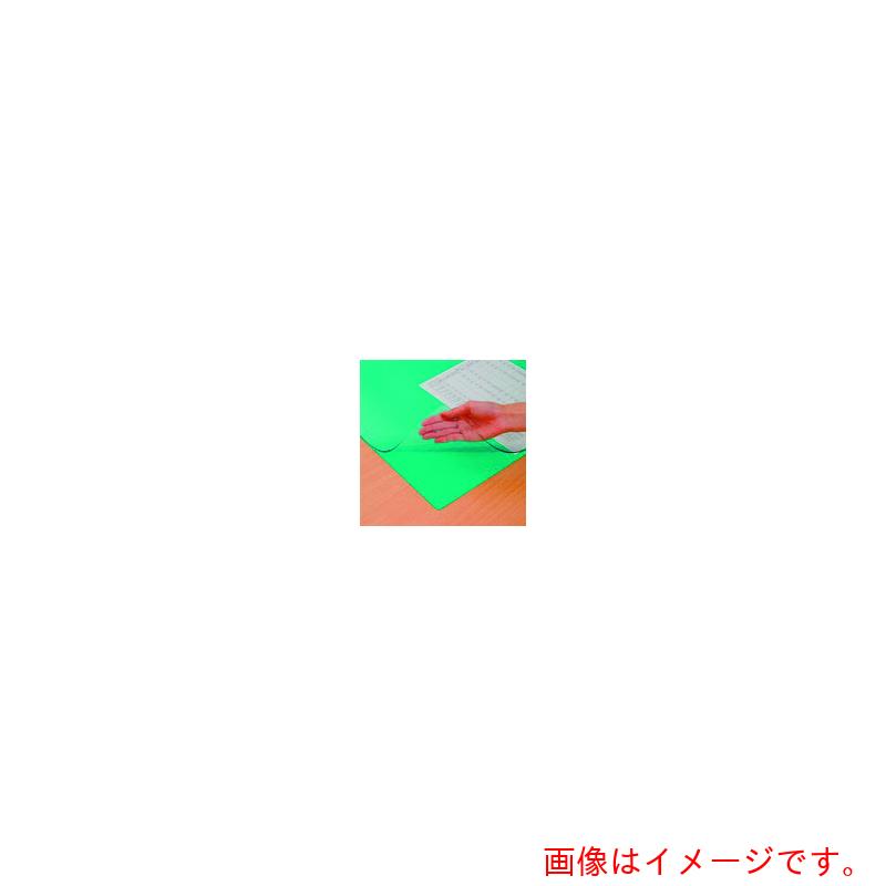 特長 ●反射防止加工で作業効率がUPします。 ●デスクマット表面に特殊凹凸をつけることで光の反射を散乱させ、気になる反射を防止しました。 仕様 ●反射防止加工：ノングレア ●外形寸法：縦625×横910mm ●抗菌 ●下敷付き ●裏面非転写...