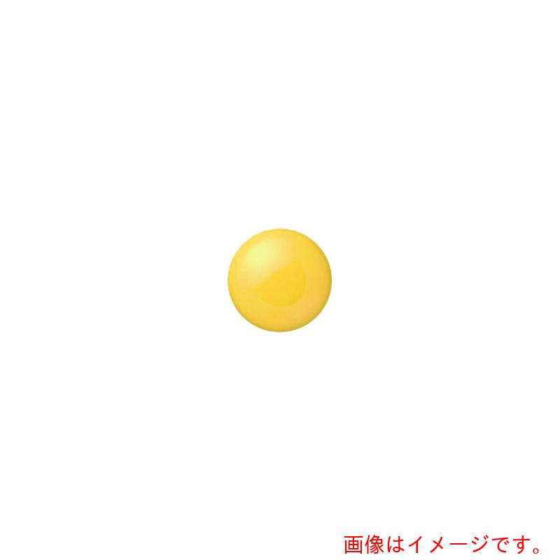 特長 ●定番カラーマグネットです。 ●スリット付なのでマイナスドライバーを使うと簡単に分別廃棄ができます。 ●A4コピー用紙約2枚までとまります。 仕様 ●色：黄 ●直径：15mm ●厚さ：10mm ●1箱入数：10個 ●直径：15mm 質...