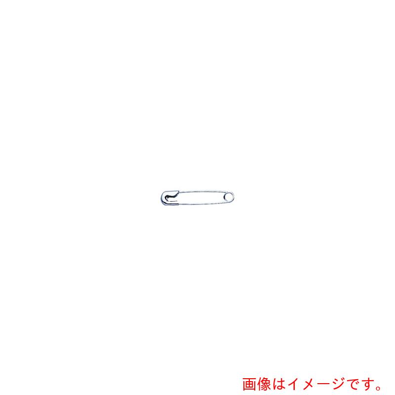特長 ●品質、価格、使い勝手三拍子そろった安全ピンです。 仕様 ●縦(mm)：24 ●種別：No.0 ●ピン寸法(mm)：24 ●画びょう・ピン ●1セット入数：300本（100本×3箱） ●業務用パック 材質 ●スチール 質量・質量単位 ...