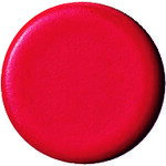 特長 ●塗装タイプのお求めやすい両面強力カラーマグネットです。 ●両面タイプなのでクリップなどをとめられます。 ●A4コピー用紙約10枚までとまります。 仕様 ●色：赤 ●サイズ(直径)(mm)：18 ●直径：18mm ●1箱入数：10個 ...