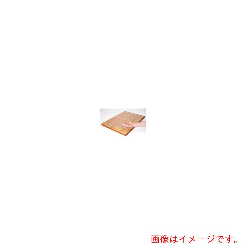 特長 ●教室の学童机を保護して長持ちできます。 ●フタル酸エステル不使用です。 ●食品衛生法第370号第4の基準をクリアしています。 仕様 ●サイズ：縦590×横390mm ●適応天板サイズ：600×400mm用 ●1箱入数：30枚 ●デス...