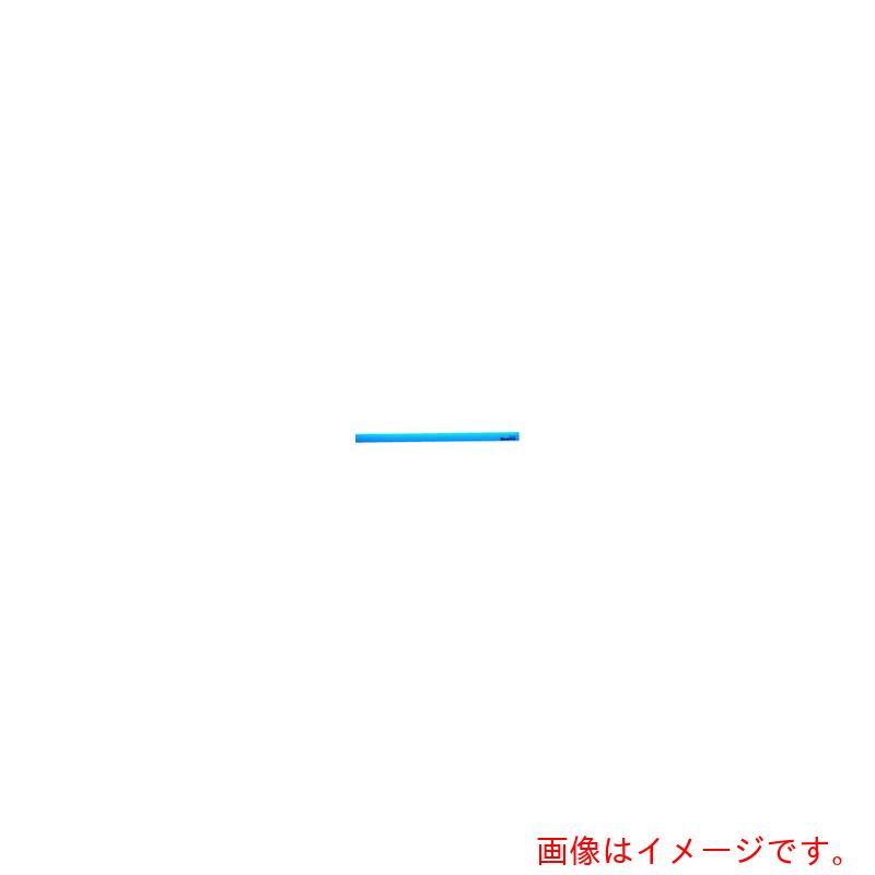 特長 ●A4コピー用紙約10枚までとまるマグネットバーです。 仕様 ●色：青 ●幅(mm)：15 ●長さ(mm)：220 ●外形寸法：縦15×厚7mm ●長さ：220mm ●マグネット 材質 ●本体：耐衝撃性ポリスチレン、磁石：ゴム磁石 質...