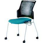 ●会議イス　チェダーC　MC?W63SH　SBL　（629562） 質量・質量単位 ●6.4kg 【メーカー名】プラス（株） 【メーカー品番】MC-W63SH SBL 【法人限定商品】※下記注意事項を事前にご確認ください。 ●この商品は送料...