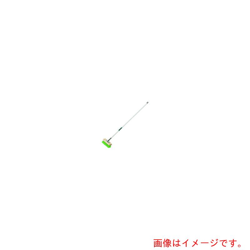 特長 ●柄がちょっと短めな児童仕様です。 ●清掃用品　SMARTVALUEとテラモトの共同企画商品です。 ●タイルなどの汚れを落とす、シンプルで使いやすいブラシです。 仕様 ●種別：デッキブラシS ●外形寸法：約幅180×全長1090mm ...