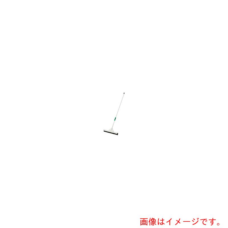 特長 ●柄がちょっと短めな児童仕様です。 ●清掃用品　SMARTVALUEとテラモトの共同企画商品です。 ●ヘッドの角度が変わるため、押しても引いてもムラ無く汚水を除去できます。 仕様 ●種別：フリードライヤーS ●外形寸法：約幅400×全...