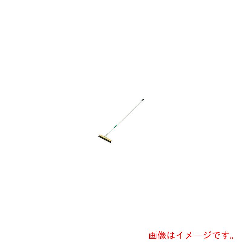 特長 ●柄がちょっと短めな児童仕様です。 ●清掃用品　SMARTVALUEとテラモトの共同企画商品です。 ●ヘッドが180度自在に曲がり、毛先が床面にフィットします。 ●隅のホコリも掃きだします。 仕様 ●種別：自在ホーキS ●1箱入数：1...
